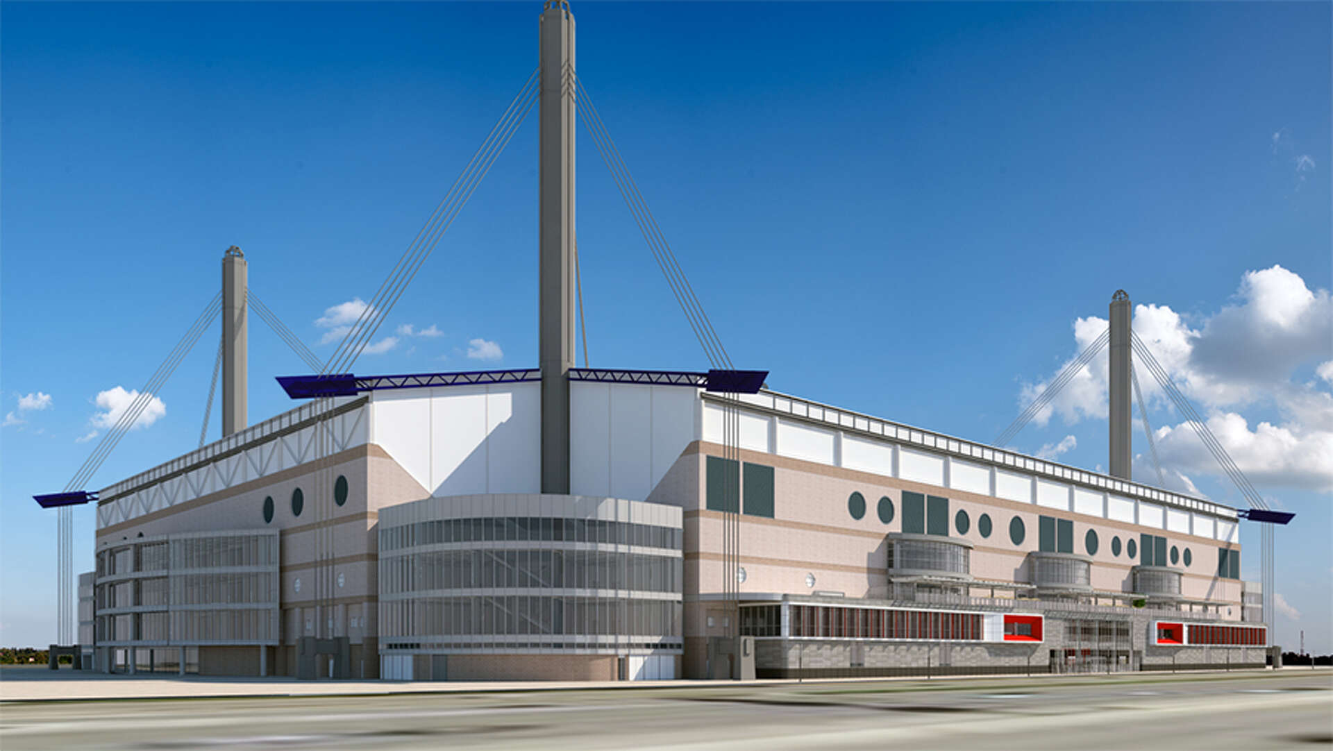 San Antonio Historic and Design Review Commission approves Alamodome ...