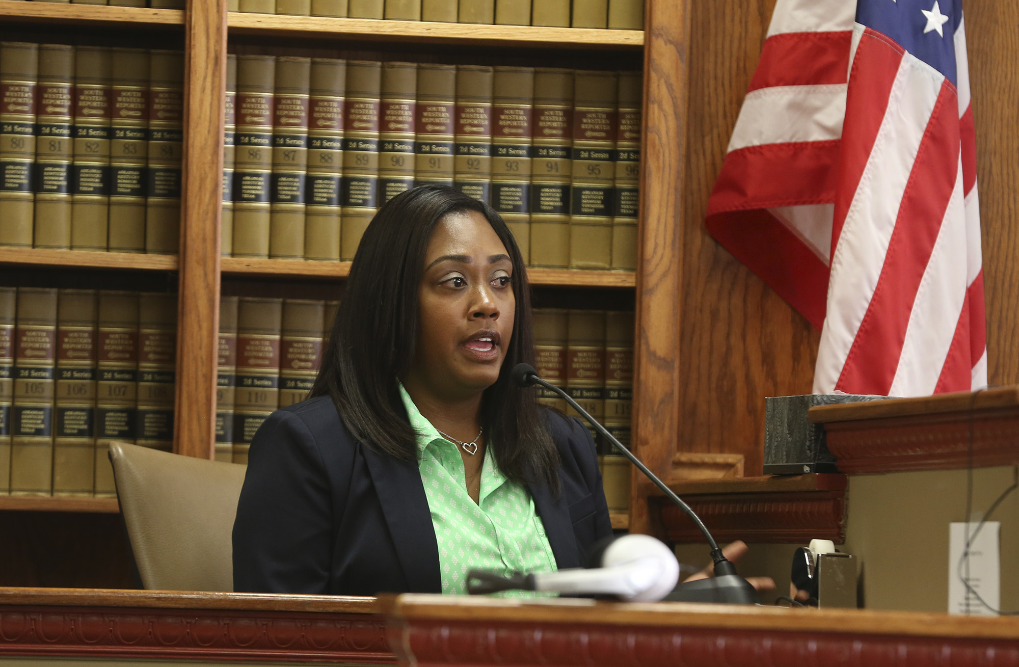Bexar County judge rules in same-sex couple's custody battle after ...