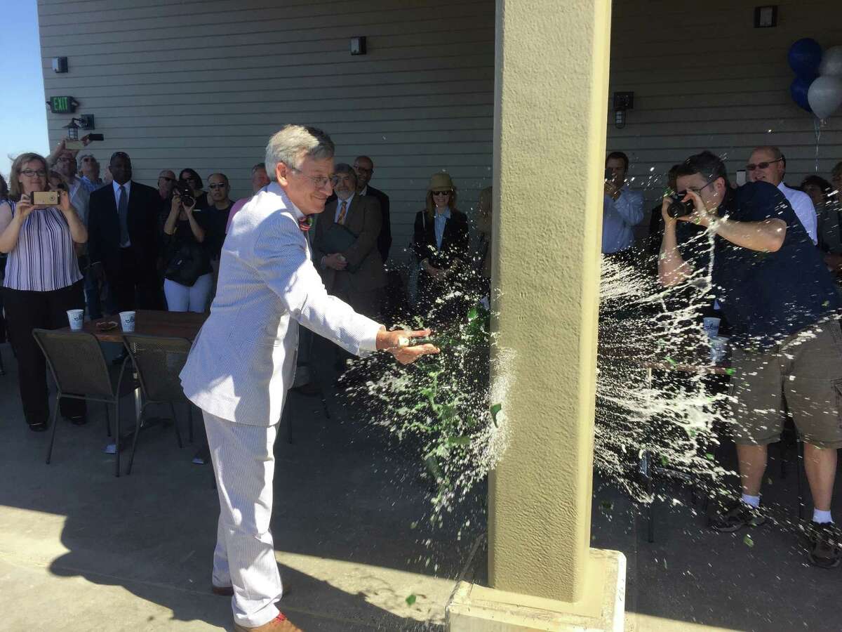 Seattle waterfront piers, original Ivar's, re-open for the summer
