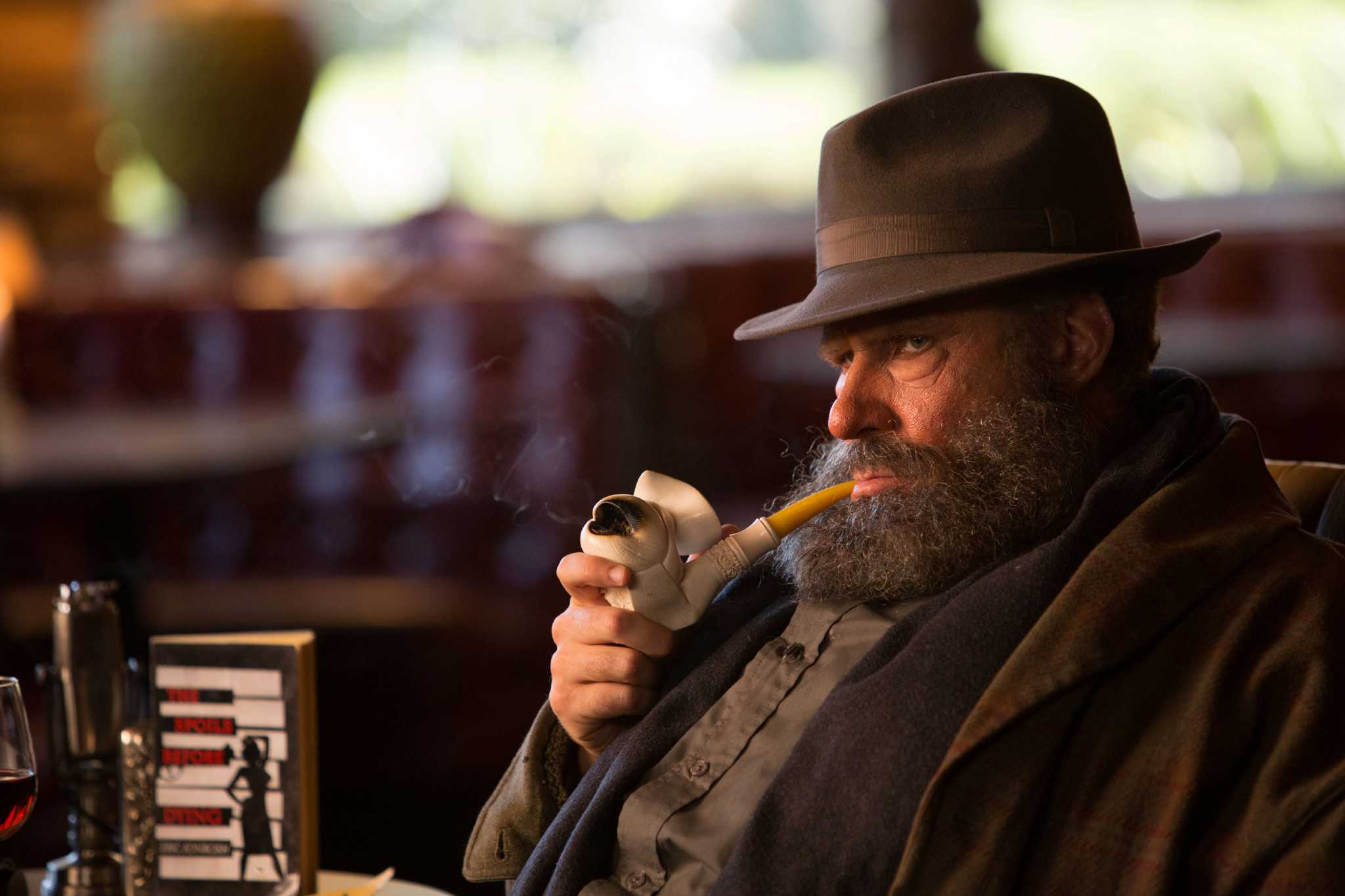 Ferrell & Co. are back on TV with even funnier ‘Spoils’