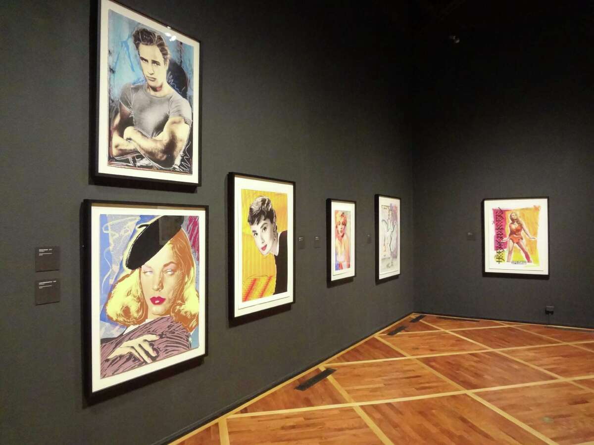 McNay honors ‘West Coast Warhol’