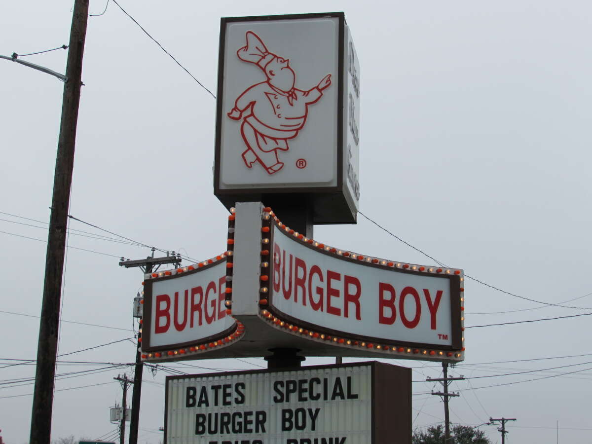 Burger Boy opening a second location
