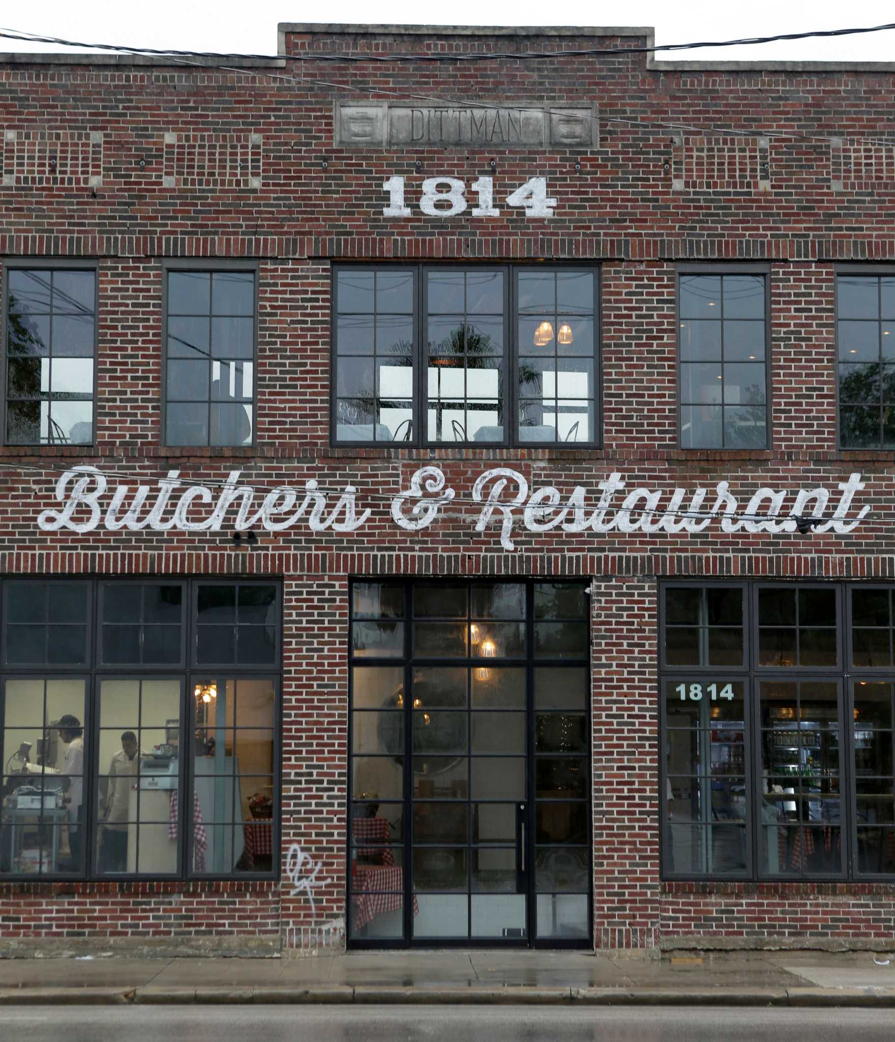 Group grades new steakhouse B&B Butchers