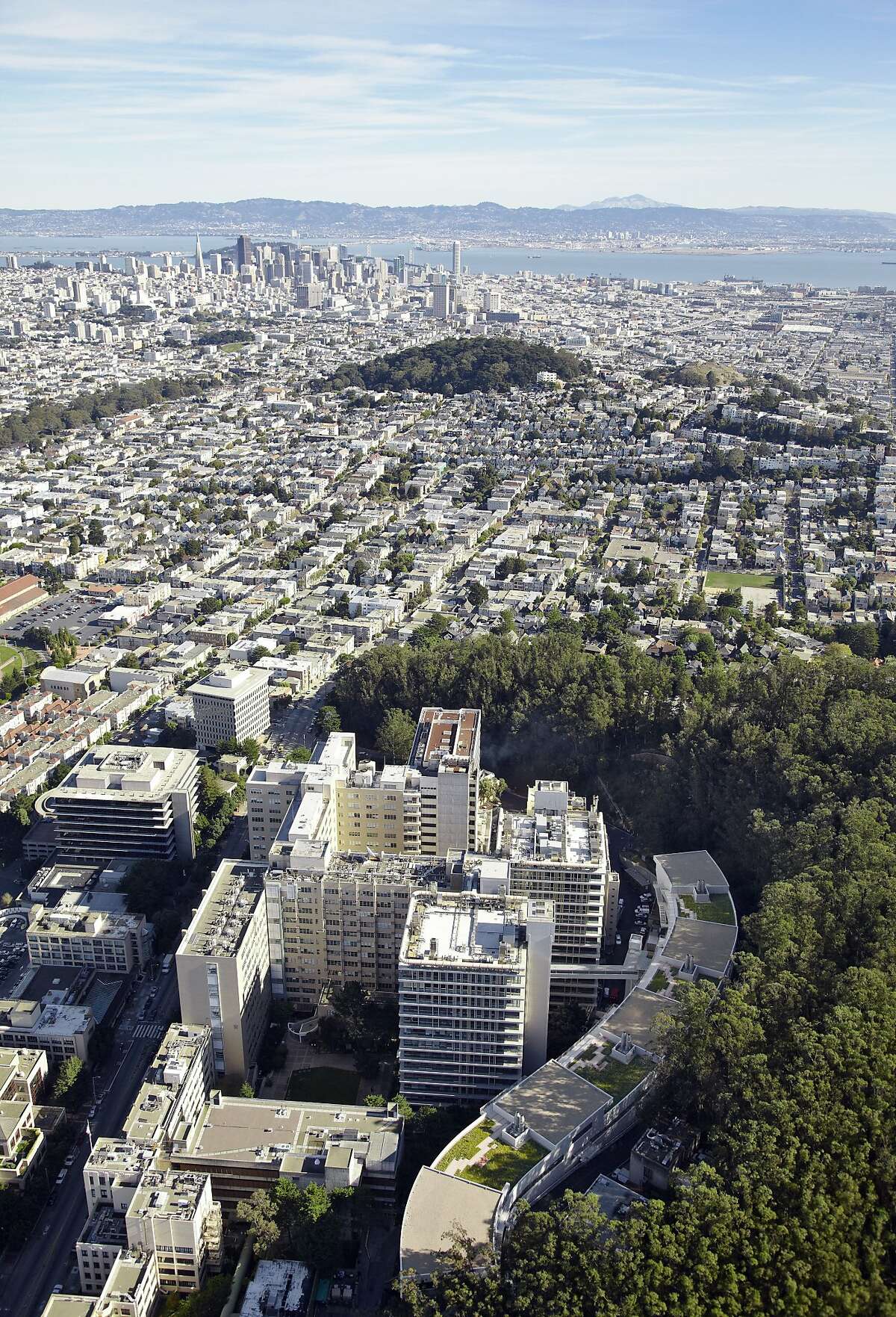 The best hidden gems and secret spots in San Francisco