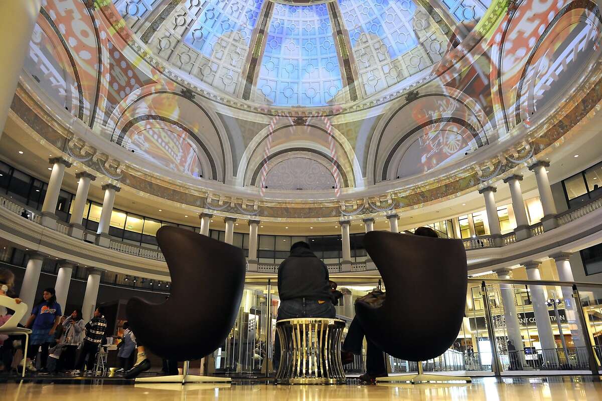 The best hidden gems and secret spots in San Francisco