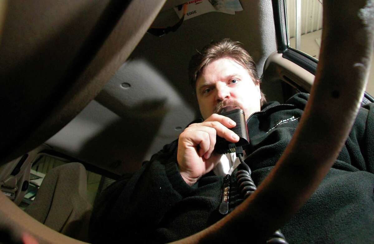 Ignition Locks add new layer to DUI enforcement