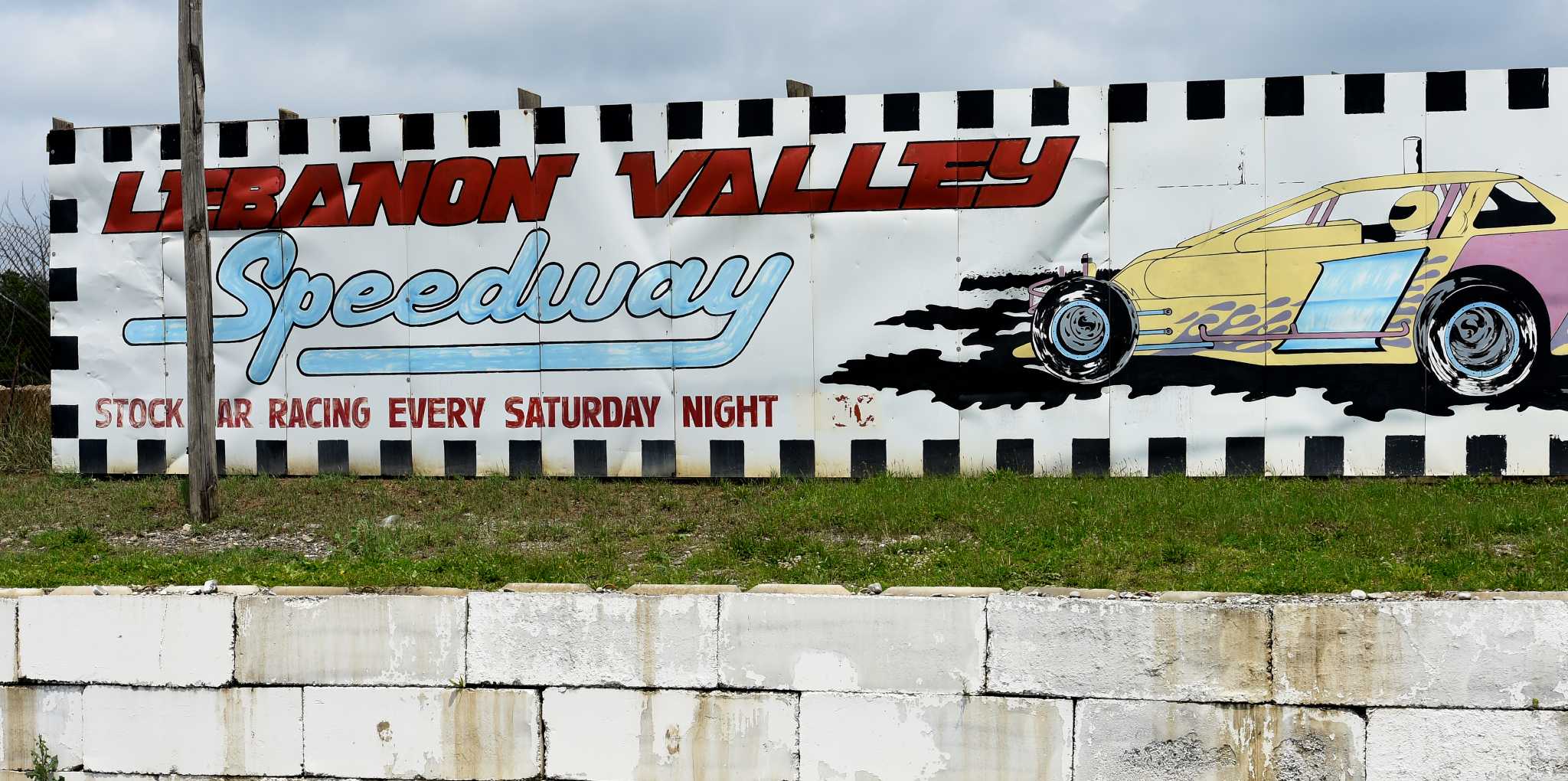 Drag racer William Janke killed in crash at Lebanon Valley Speedway