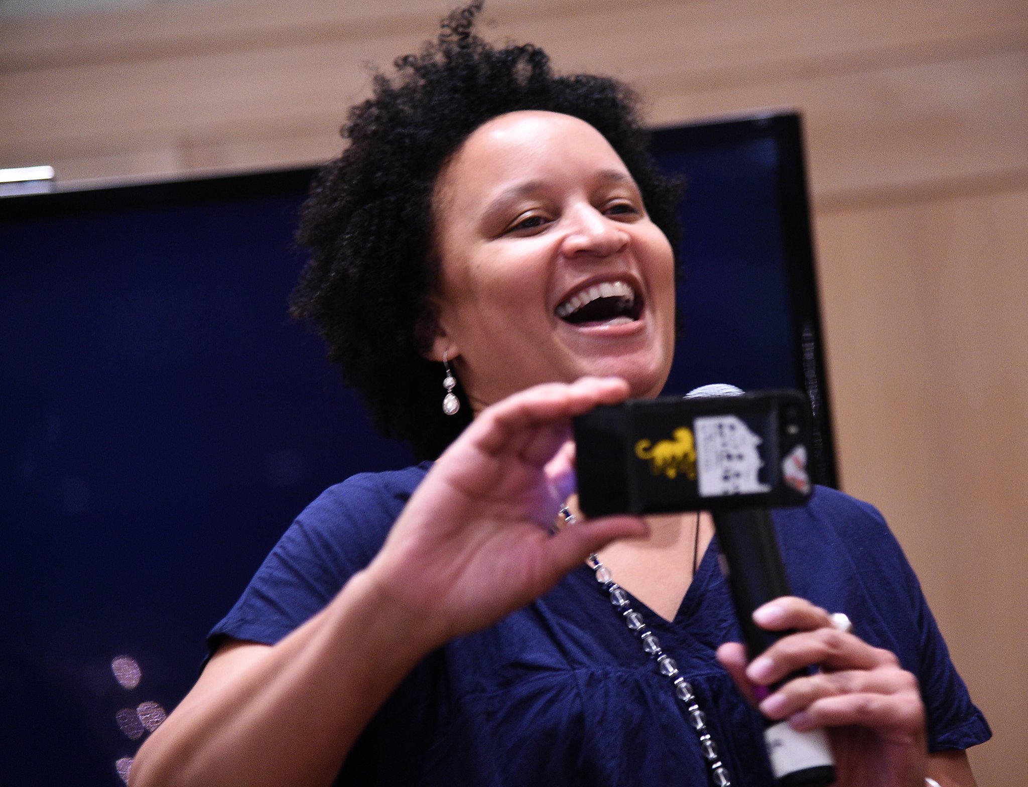 Women in film talk about the industry’s challenges and pluses