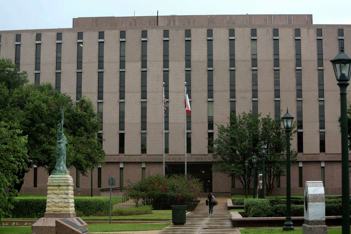 Monuments to Confederacy have their own history at Texas Capitol