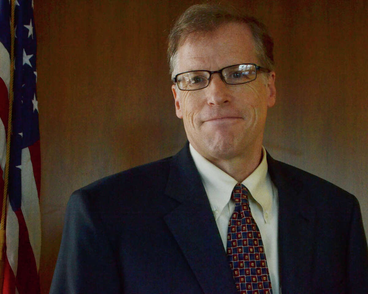 Musical chairs for federal judges