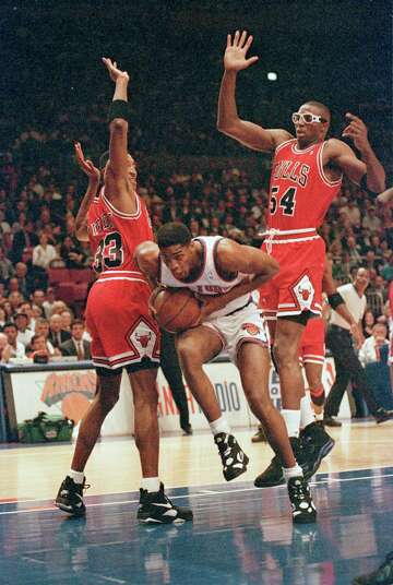 10 things Warriors fans should know about the 1995-96 Bulls