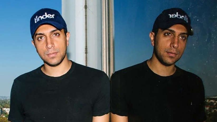 5 Things You Didn't Know About Tinder's Sean Rad