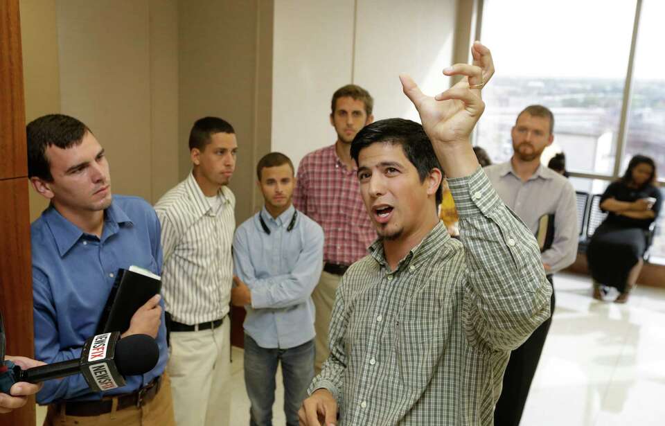 The Church of Wells: Who are they?