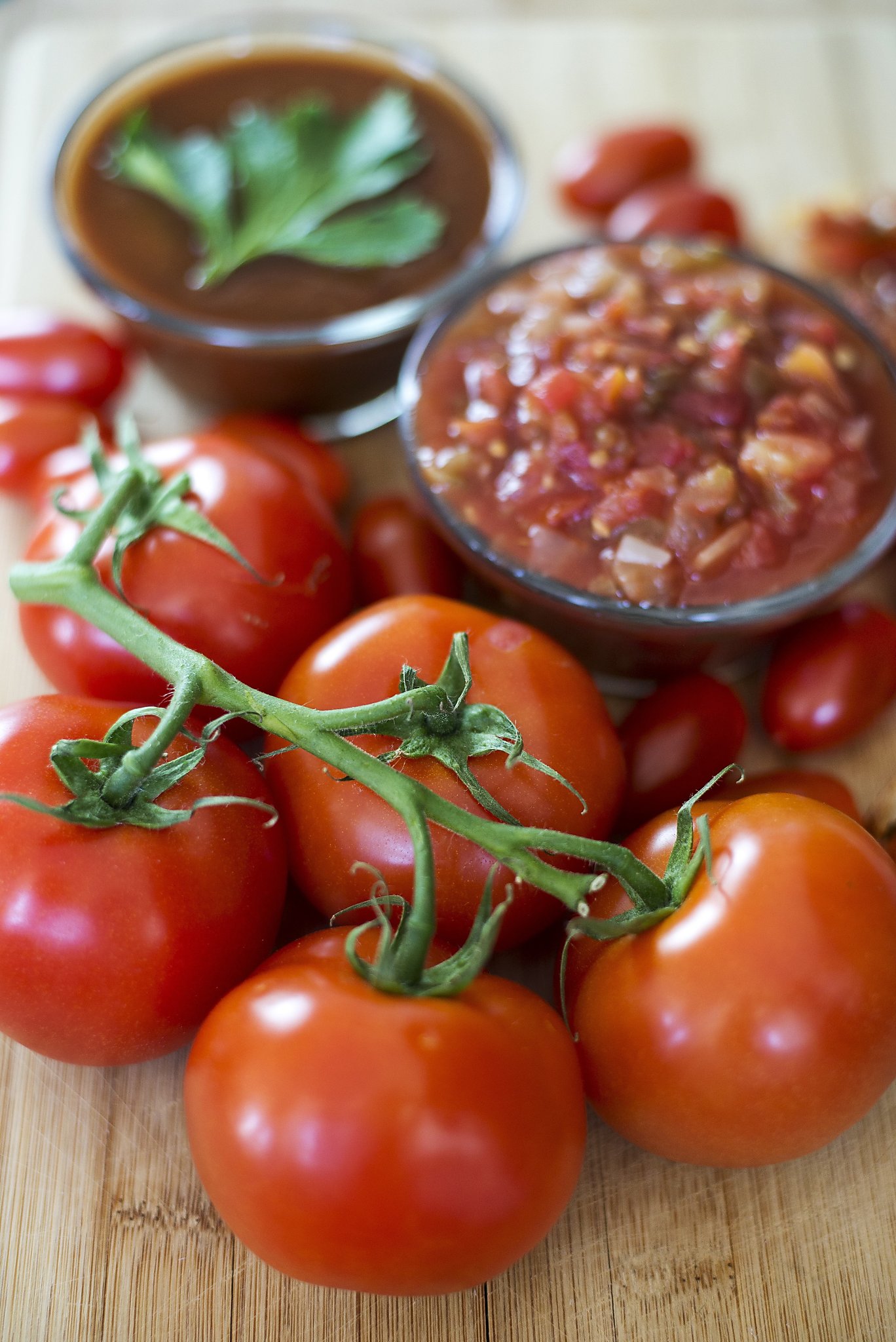 You say toe-mah-toe, they say Sacratomato Week