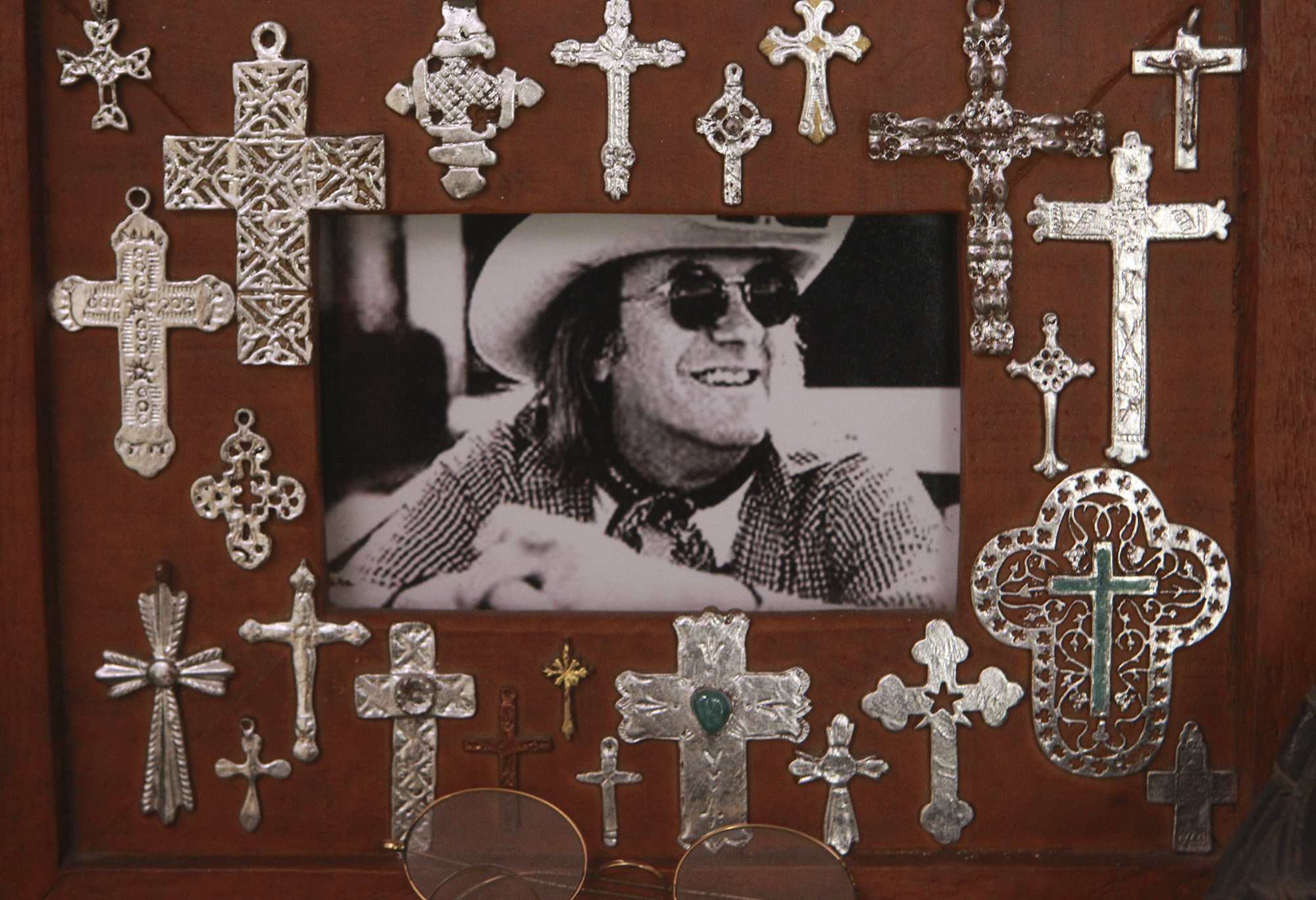 Put Doug Sahm in hall of fame