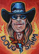 Put Doug Sahm in hall of fame