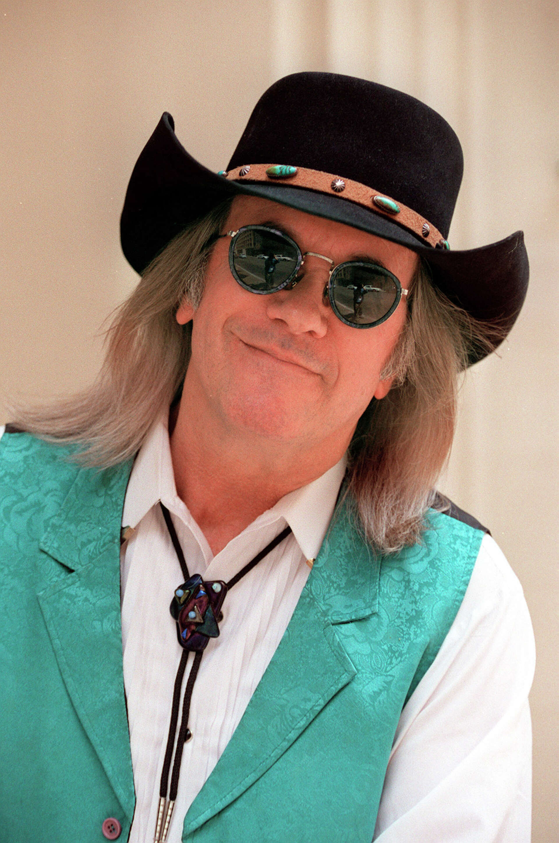 Put Doug Sahm in hall of fame