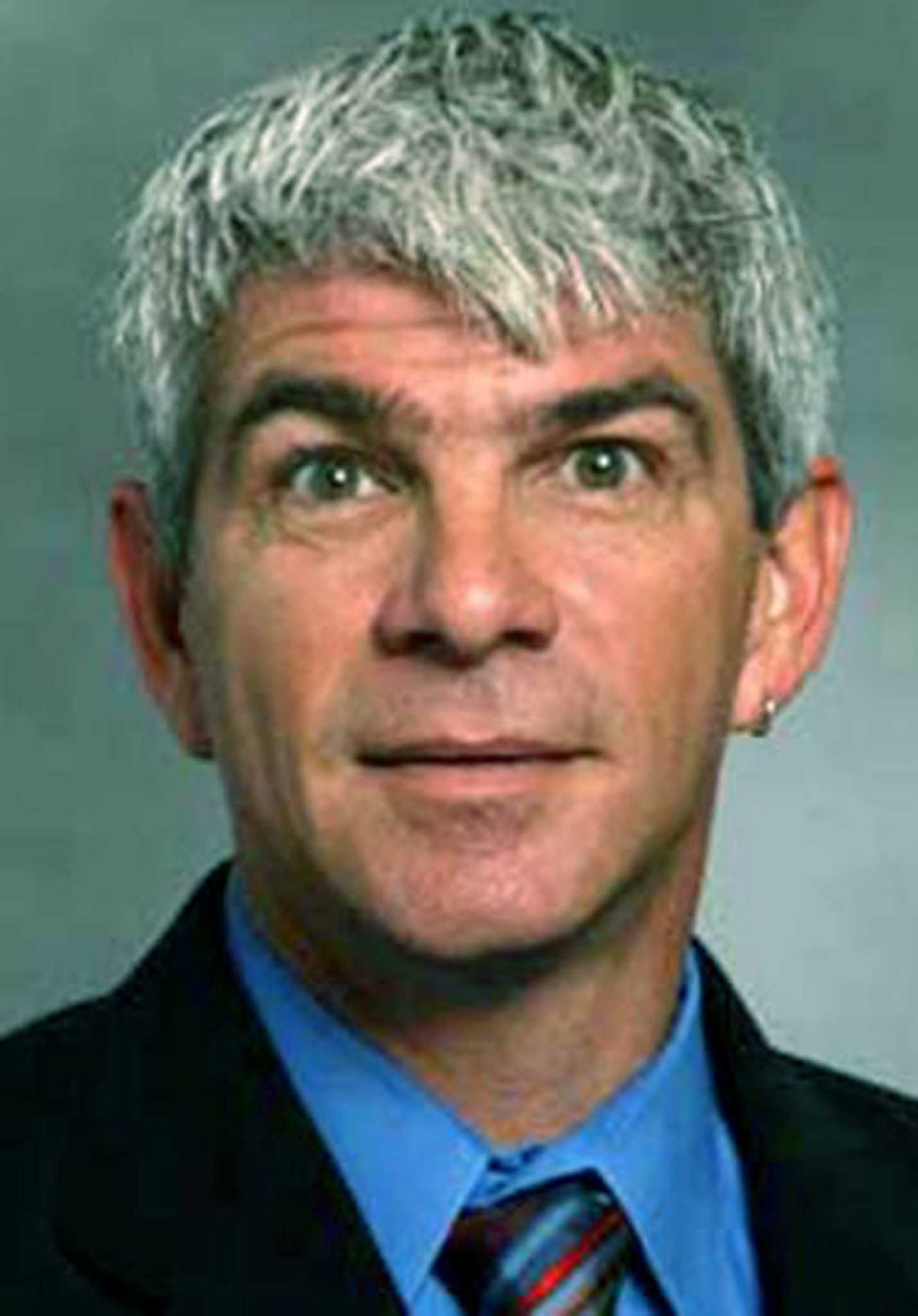 Former Gunnery dean denied parole