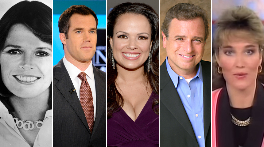 Local TV news talent who went ‘national’