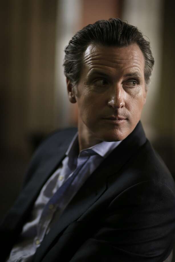 SF scandals that should be movies - SFGate