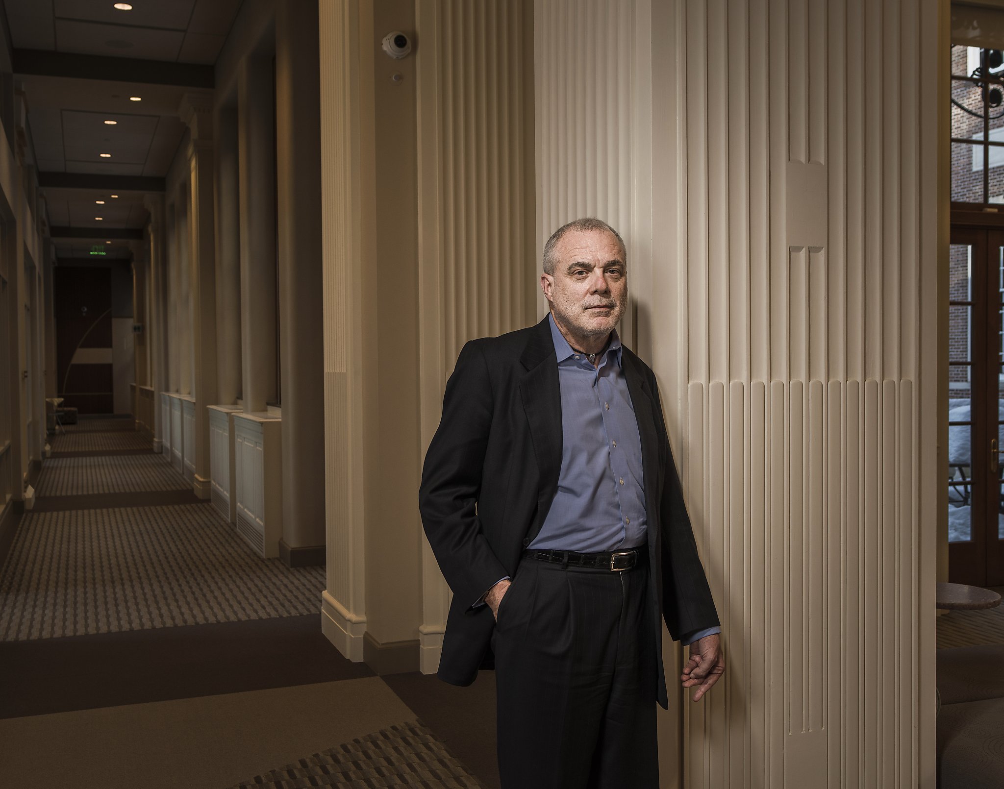 Mergers of health insurers bode ill for our well-being