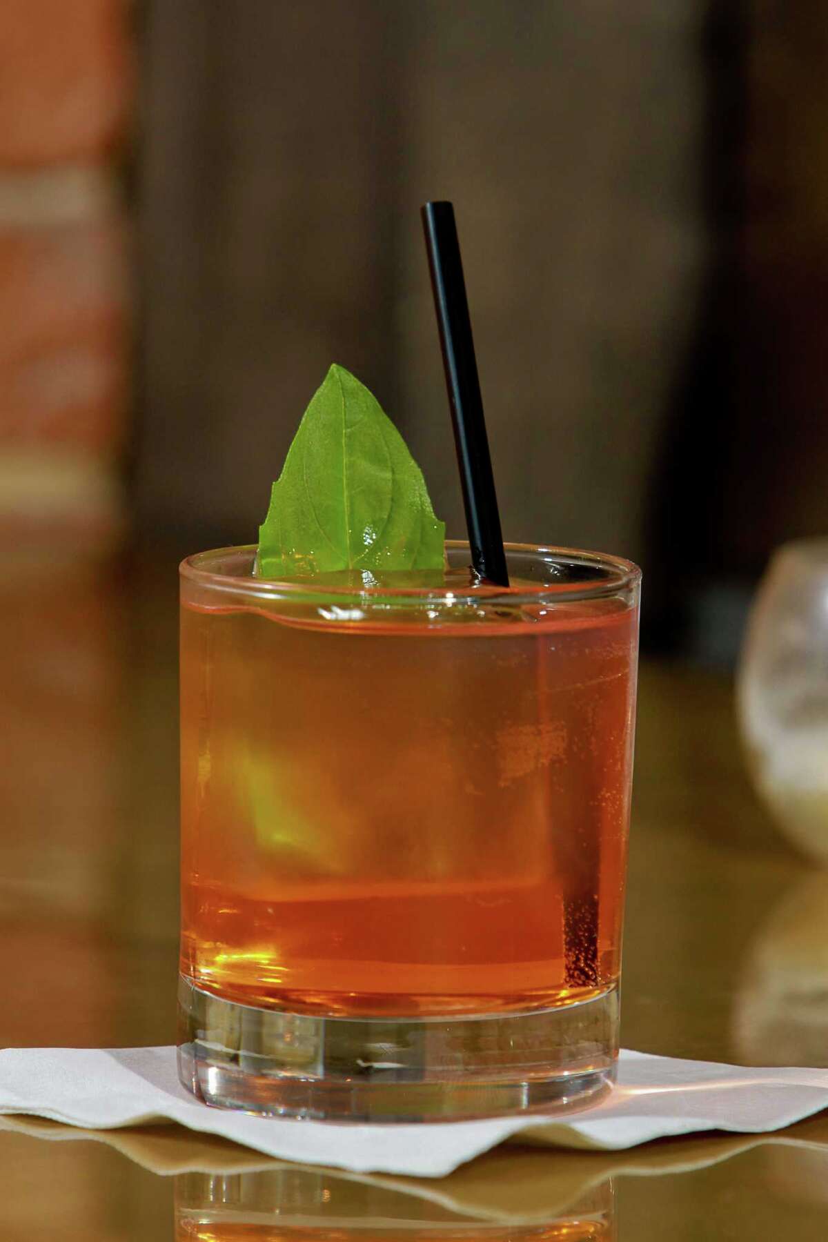 Hotshot bartender decamps to Moving Sidewalk