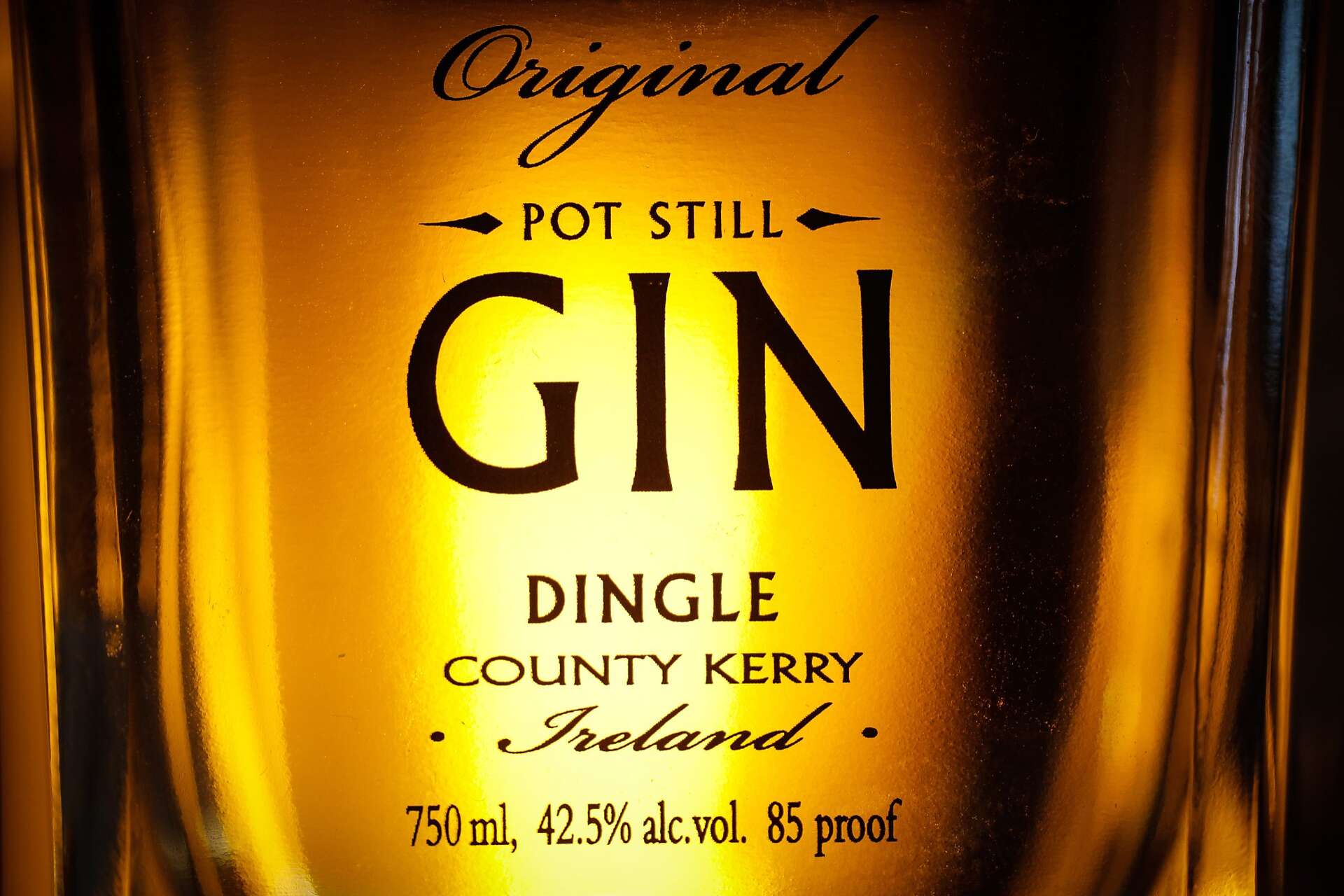 Lou Bustamante’s 5 picks for top gin joints