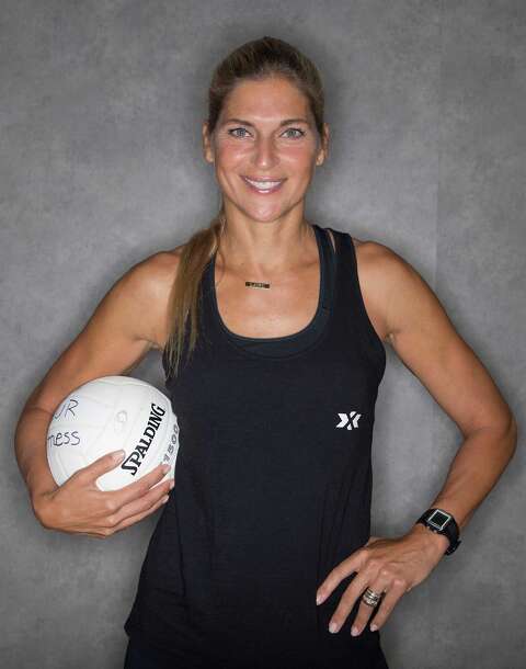 Gabrielle Reece turns up intensity with HighX Training program