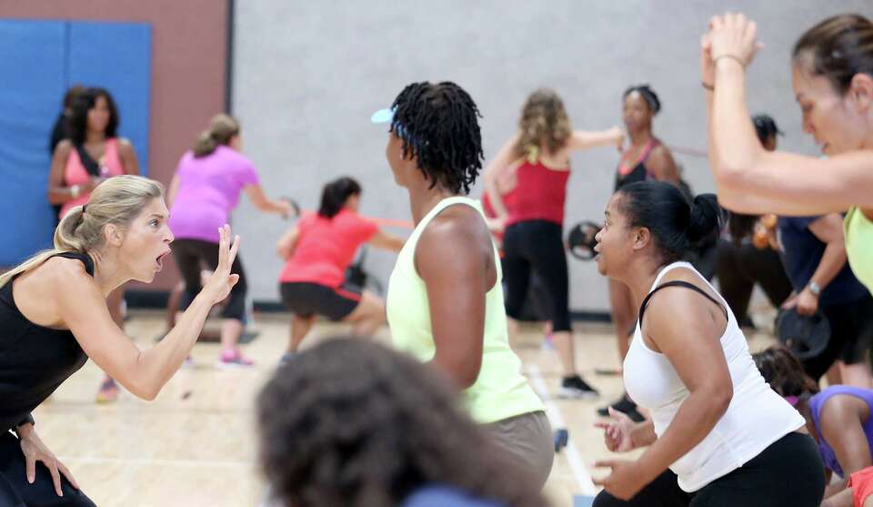 Gabrielle Reece turns up intensity with HighX Training program