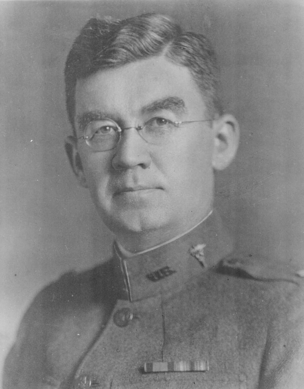 Military City was home to a constellation of stars