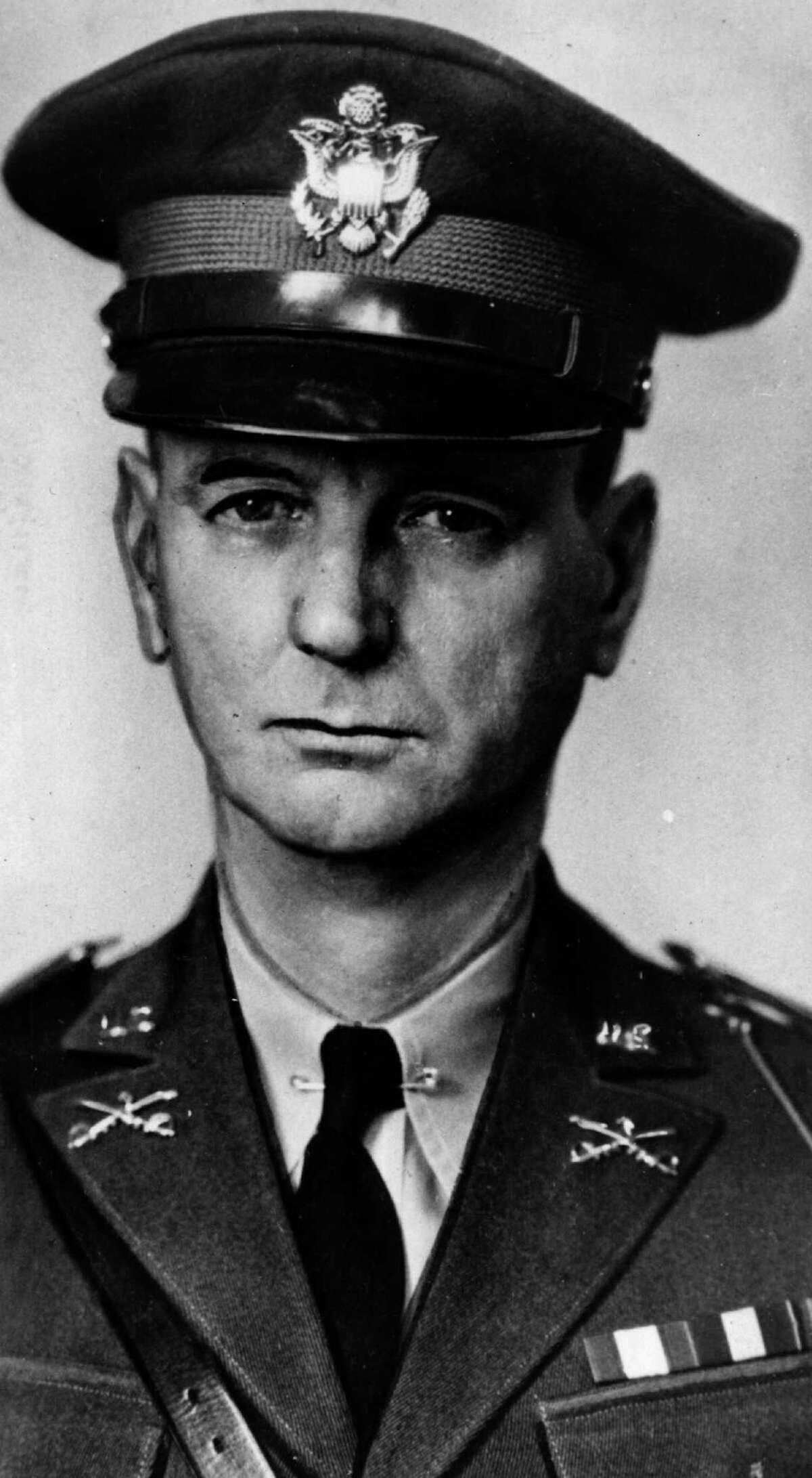 Military City was home to a constellation of stars