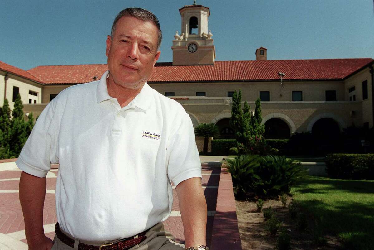 Military City was home to a constellation of stars