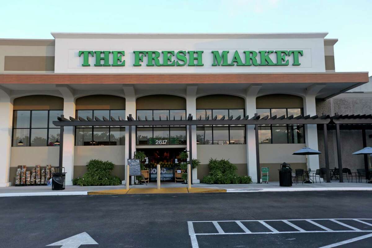 The Fresh Market announces closure of 13 locations across the U.S ...