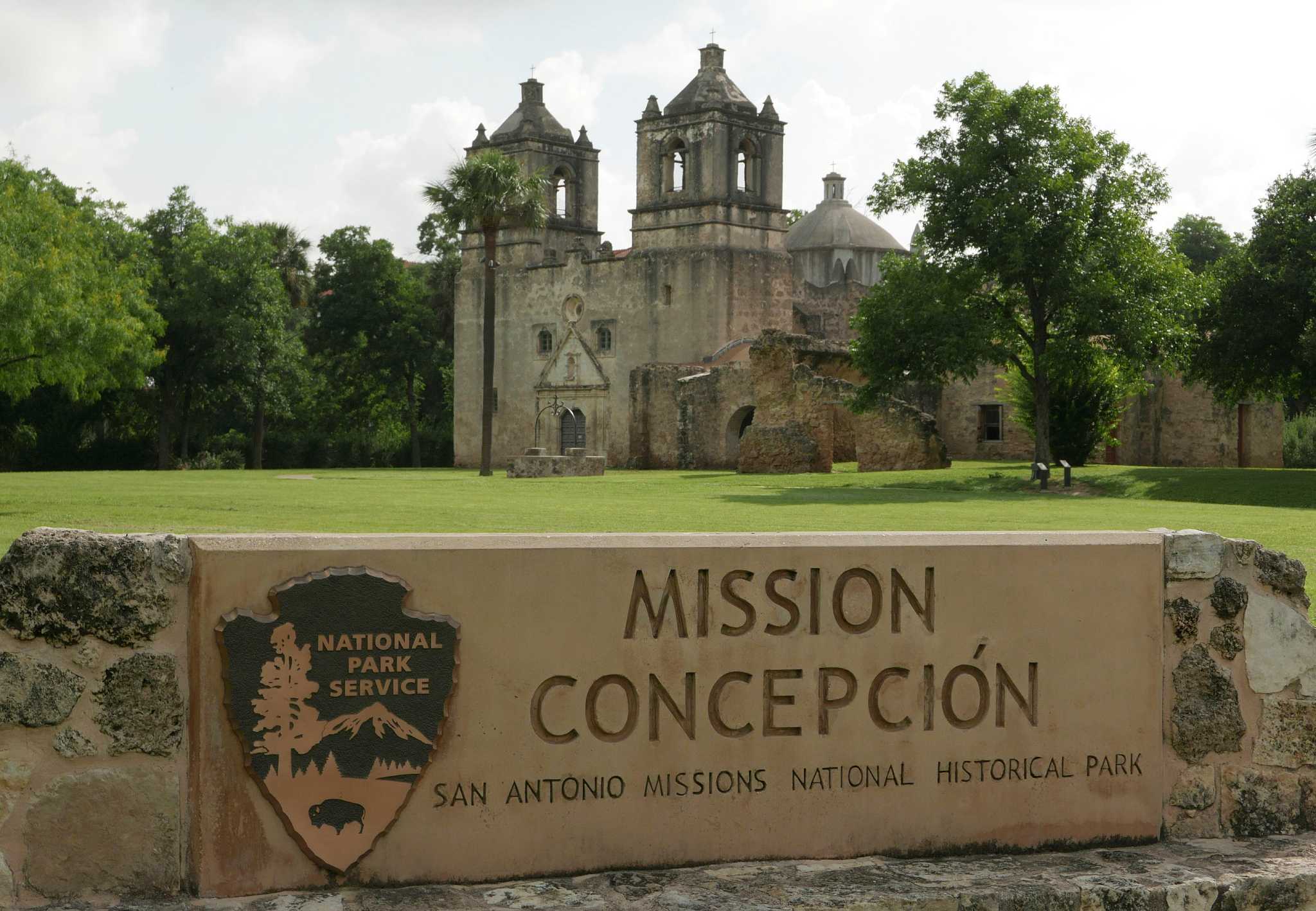 World Heritage weekend to celebrate missions