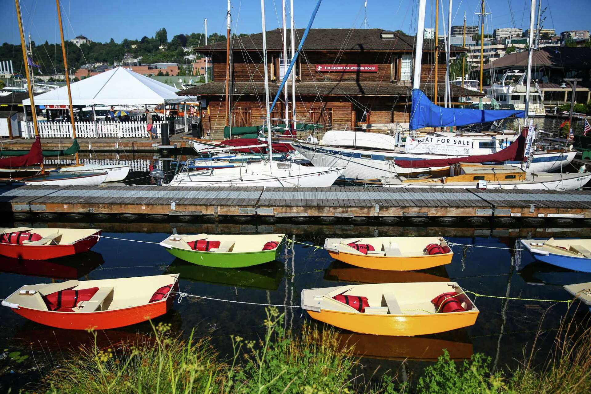 How to get free passes to Seattle Aquarium, 14 museums