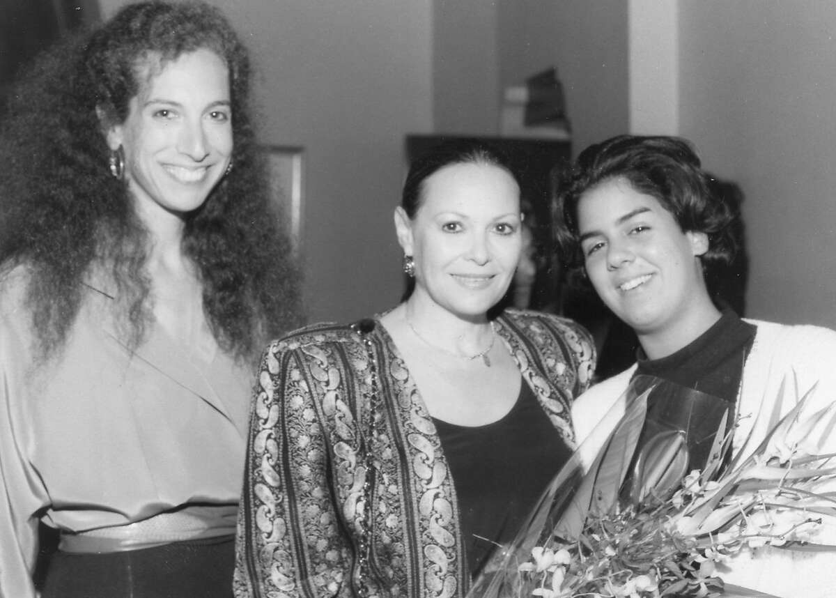 35 years of memories from S.F. Jewish Film Festival