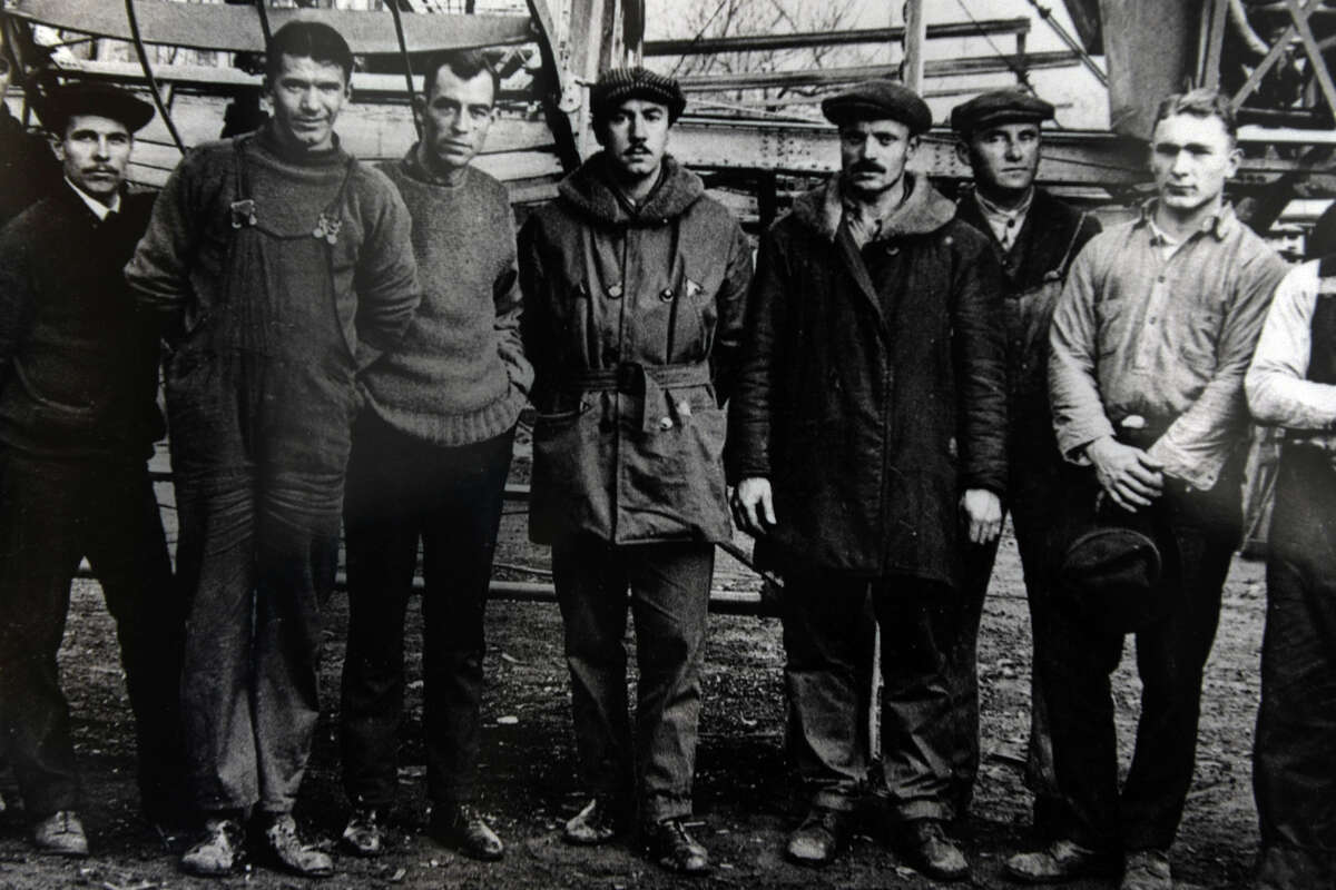 From engineer to pilot, Igor Sikorsky changed history