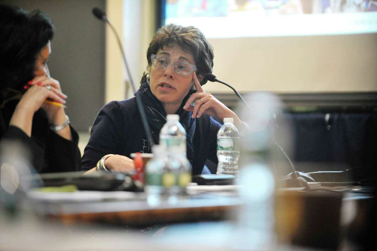 Merryl Tisch appointed chair of SUNY Board of Trustees