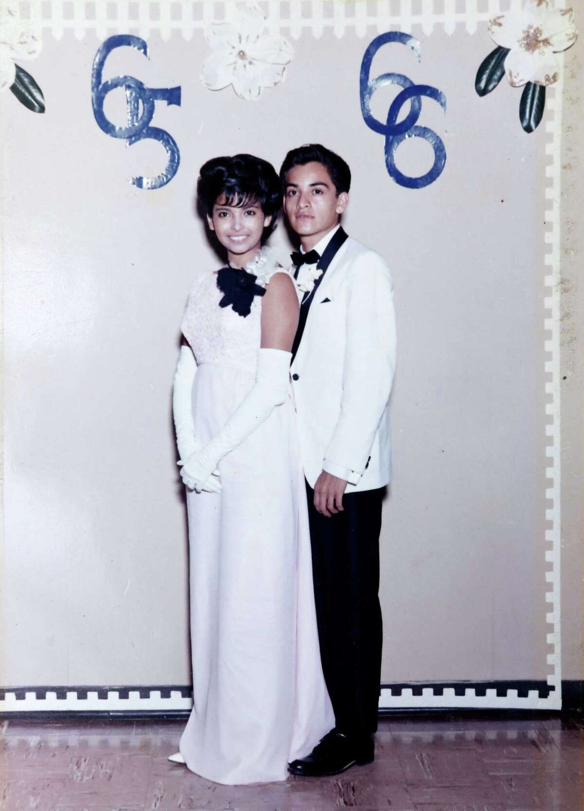#ThrowbackThursday: Looking back at prom through the years