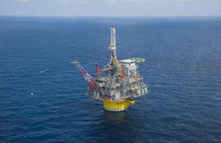 Shell makes "Whale" of a discovery with Chevron in the Gulf of Mexico ...