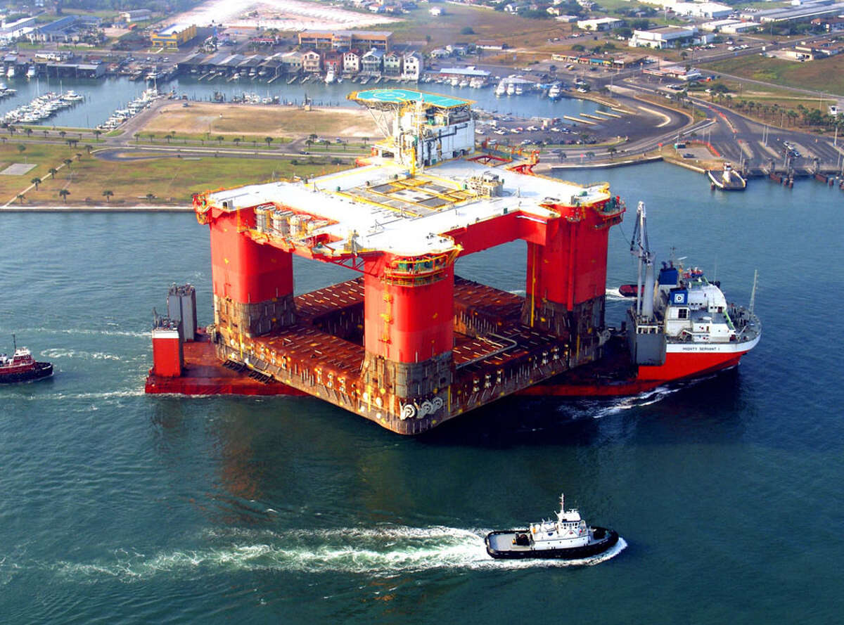 BP approves $1.3B Gulf of Mexico expansion