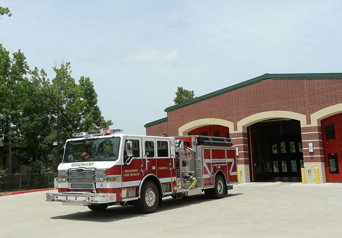 Beaumont seeks builders for new firehouse