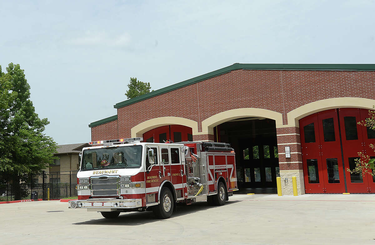 Beaumont seeks builders for new firehouse
