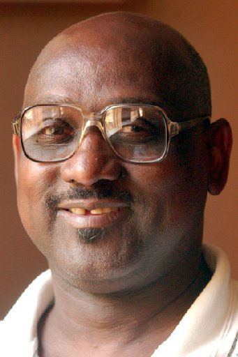 What's next for Millet Harrison?