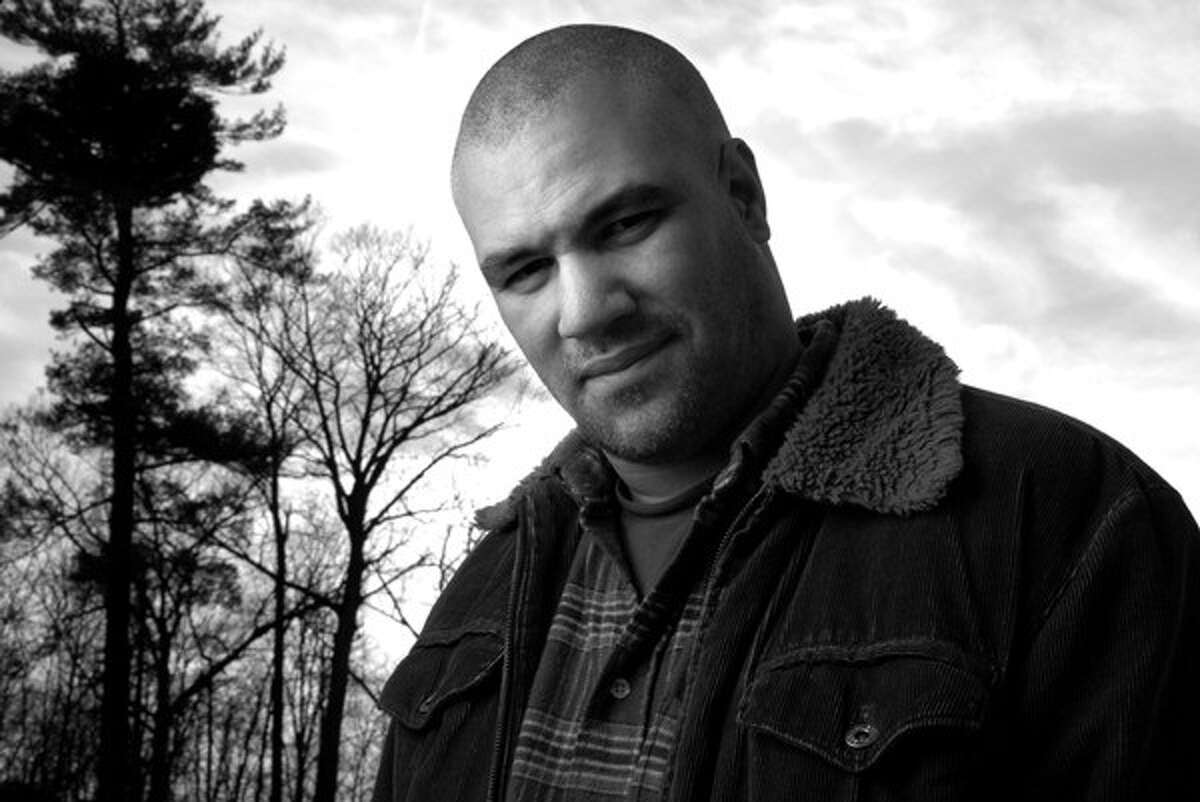 Mat Johnson writes about race in the United States