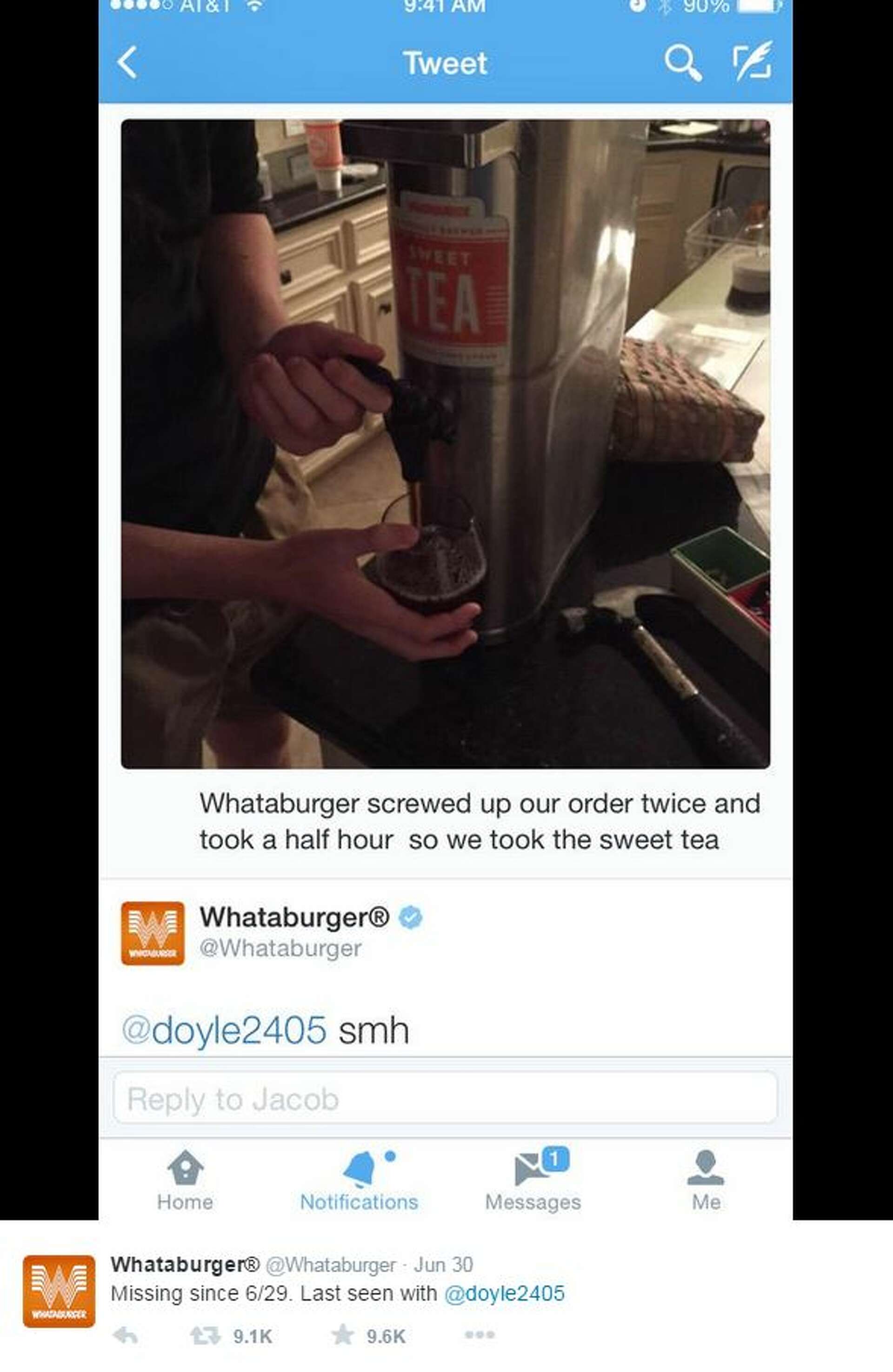 Rapper Drake shows Whataburger, former San Antonio Spur some love ...