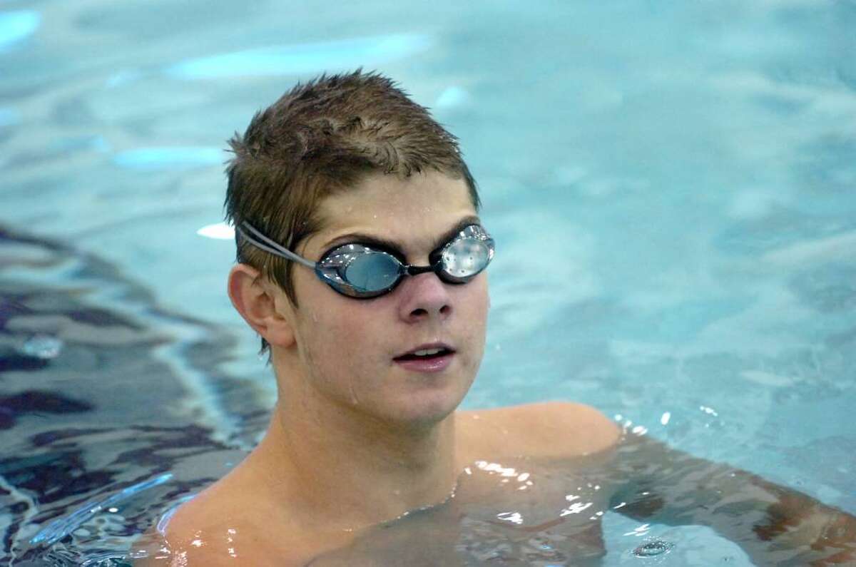 Greenwich swimming for another Class LL crown