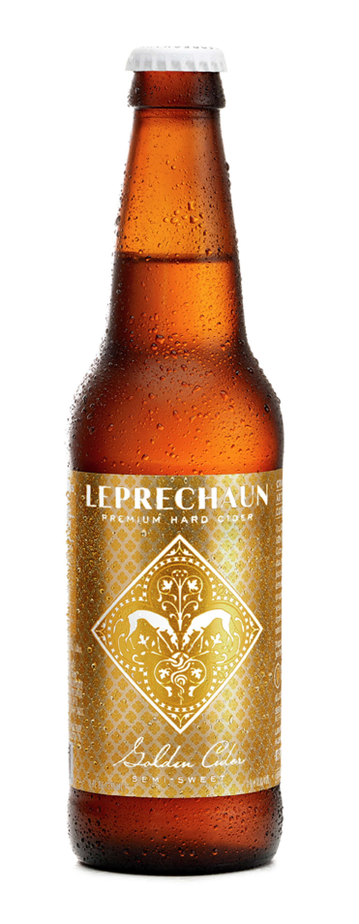 Houston Leprechaun cider company relaunches brand with vigor