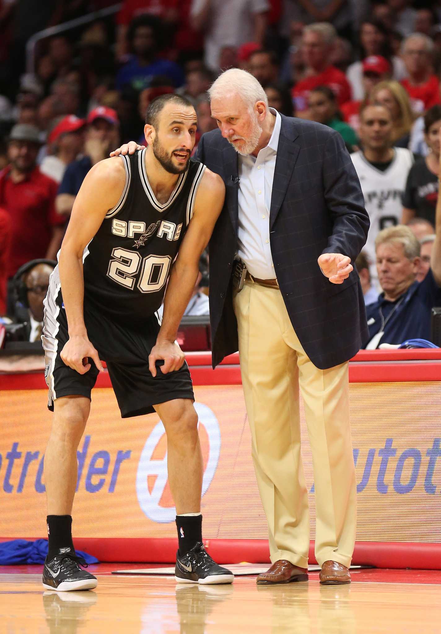 Manu makes it official: He’s coming back