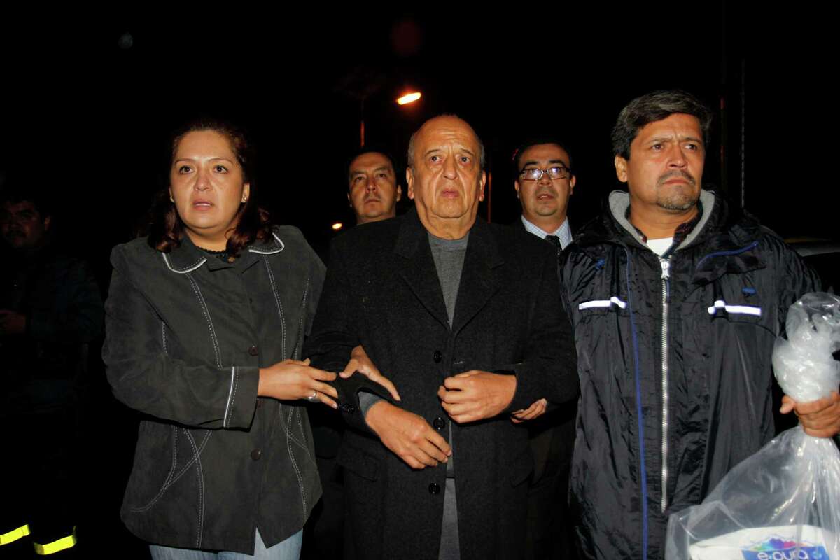 The rise, fall of the once-powerful Beltrán-Leyva drug cartel